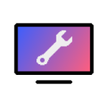 Online Screen Burn Test & Fix Tool