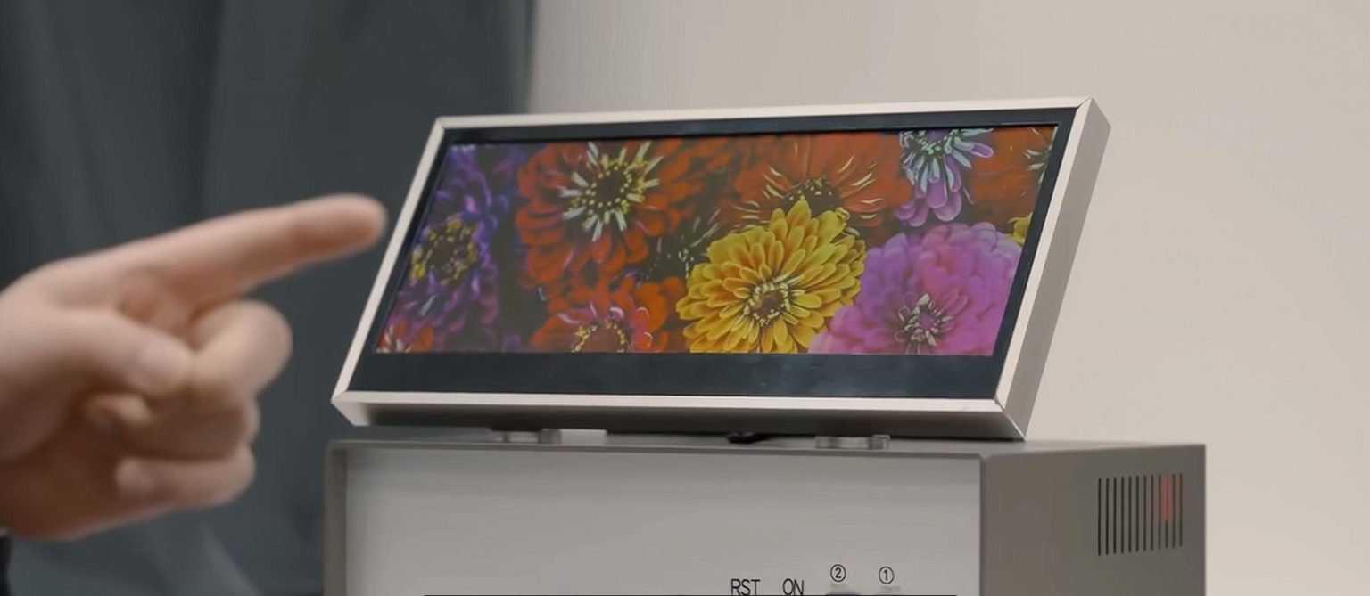 Is QDEL promising? Discussing Sharp's New Display Technology - Fixburnin.com