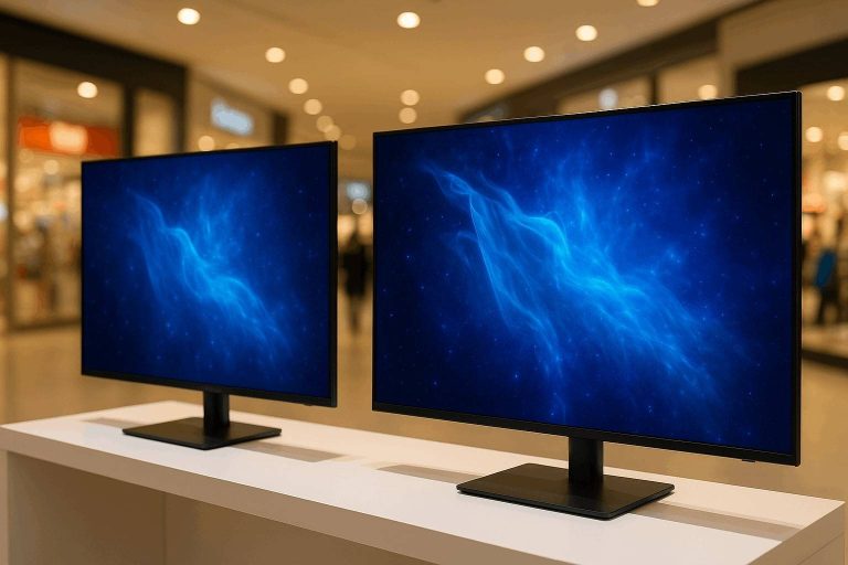 Screen Gamma: Why It Matters and How to Set It - Fixburnin.com